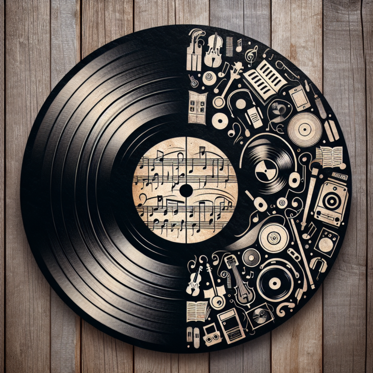 How Do You Mash Up Songs - Mix Fidelity